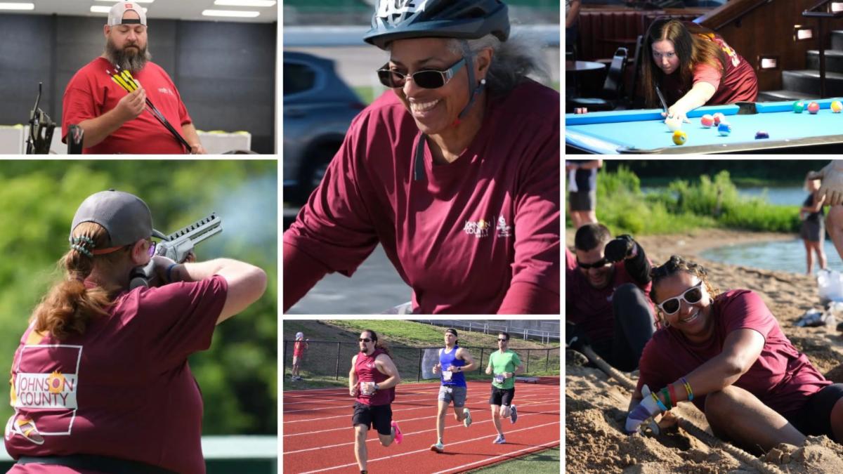 JoCo In the Know: Final results for KC Corporate Challenge!