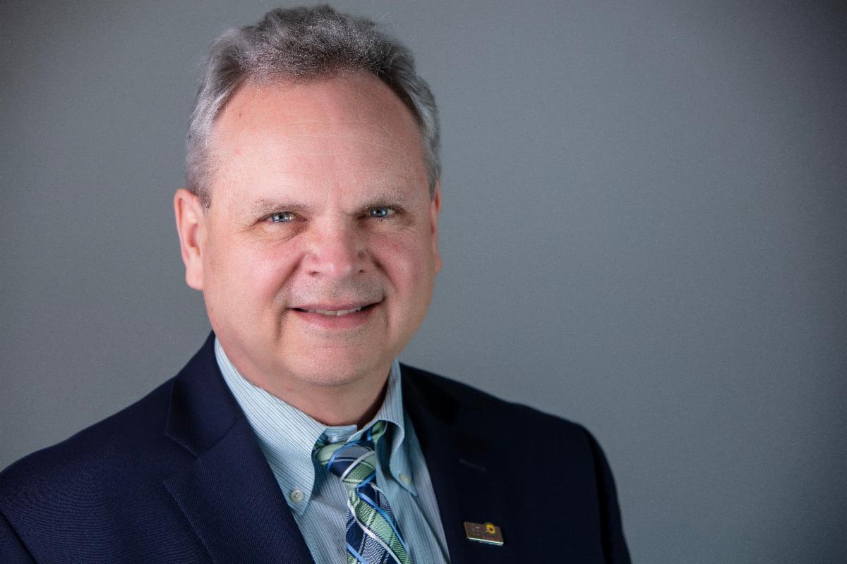 JoCo In the Know: Assistant County Manager Joe Connor retirement ...