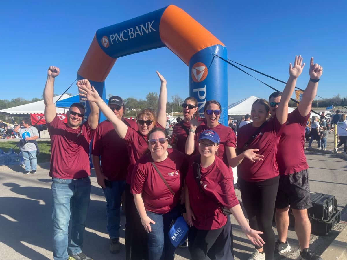 JoCo In the Know: Employees recognized, Corporate Challenge starts and ...