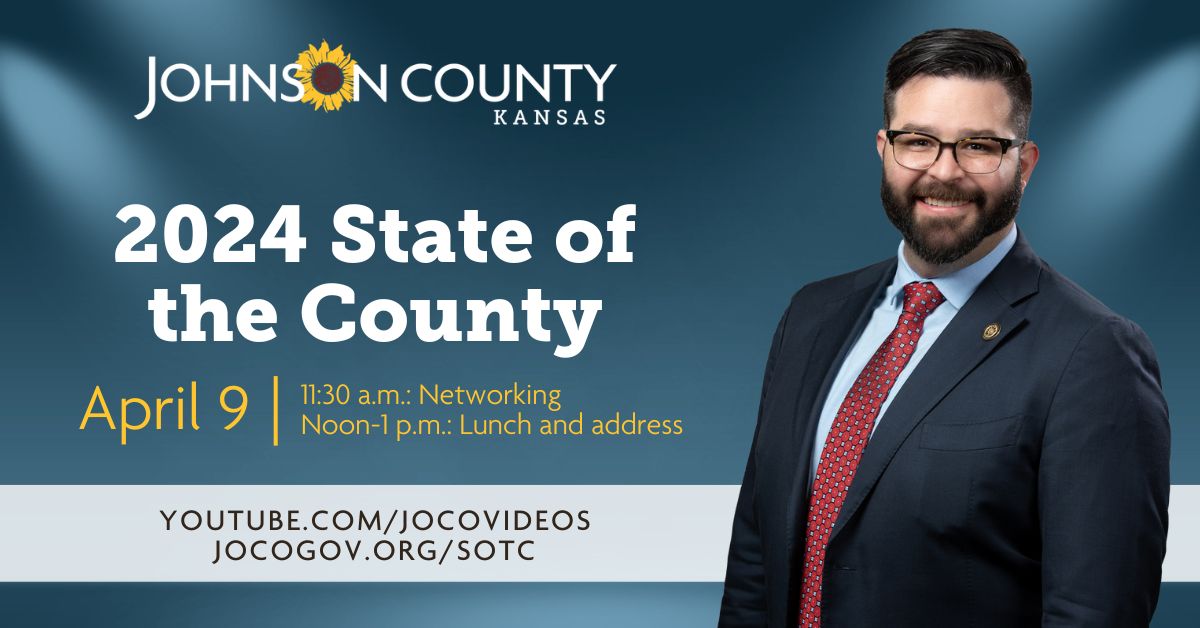 JoCo Monthly: March 2024