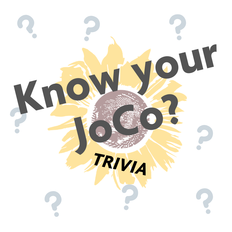 JoCo Monthly: March 2022