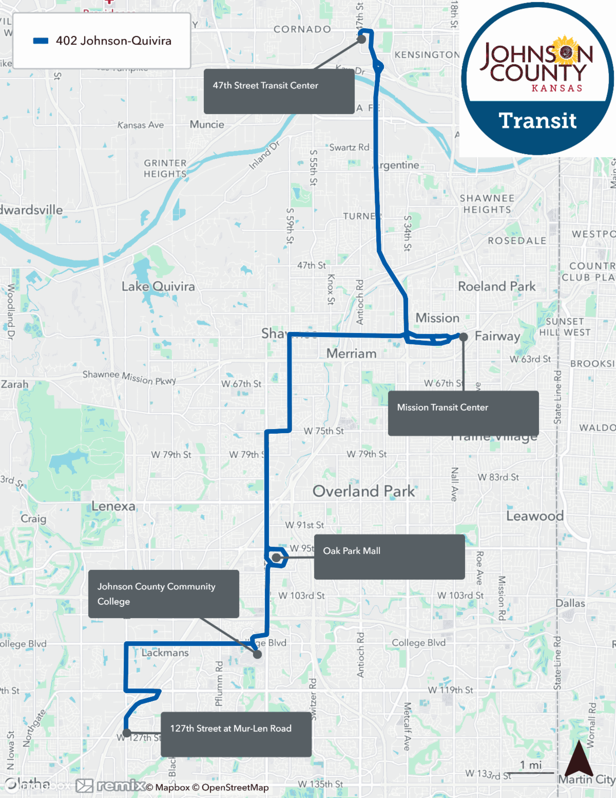 JoCo Monthly: March 2025