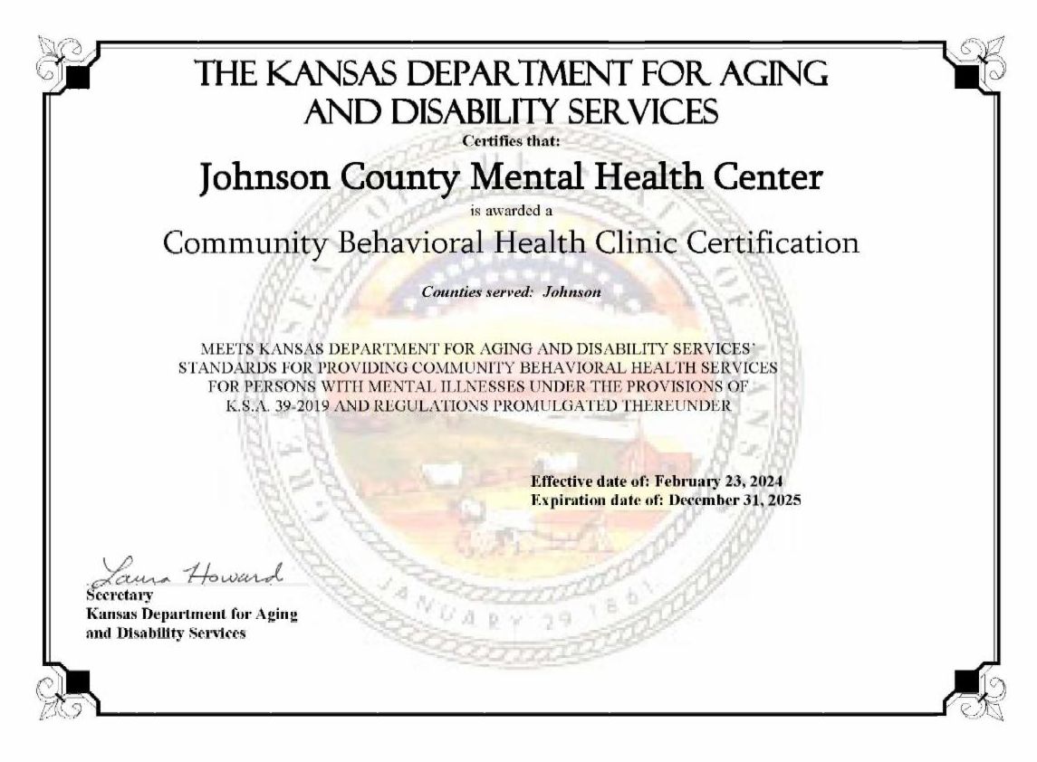 JoCo Monthly: February 2024