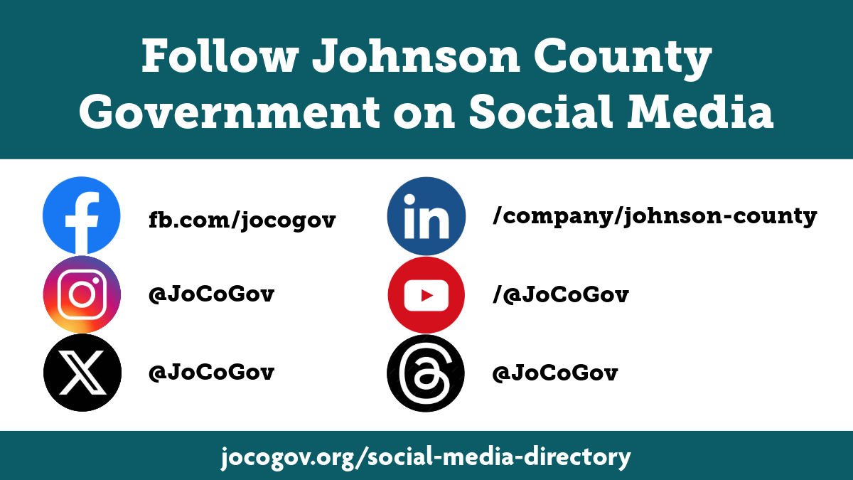 JoCo Monthly: Aug. 2025