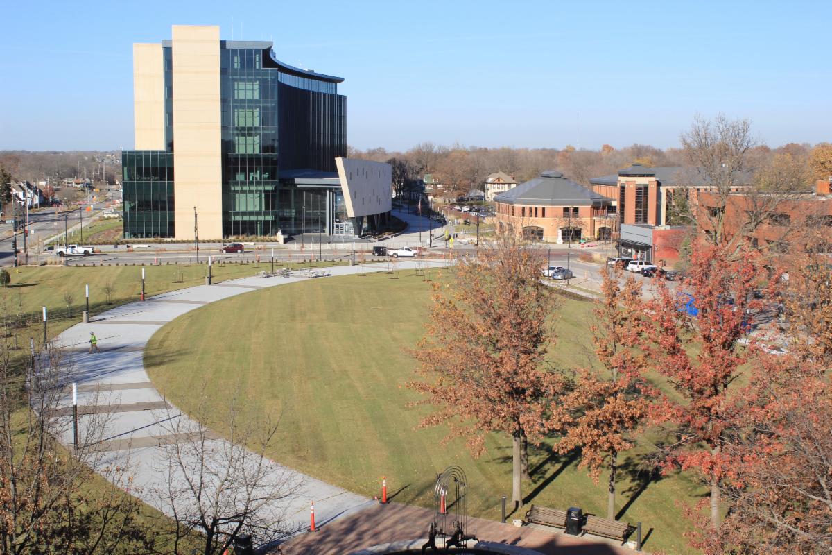 JoCo Monthly: August 2022