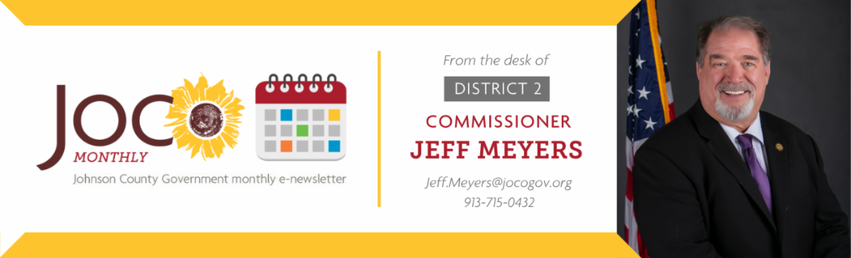 JoCo Monthly: May 2025