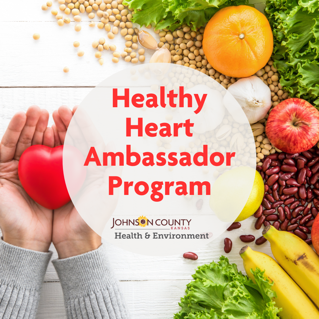 JoCo Community Health