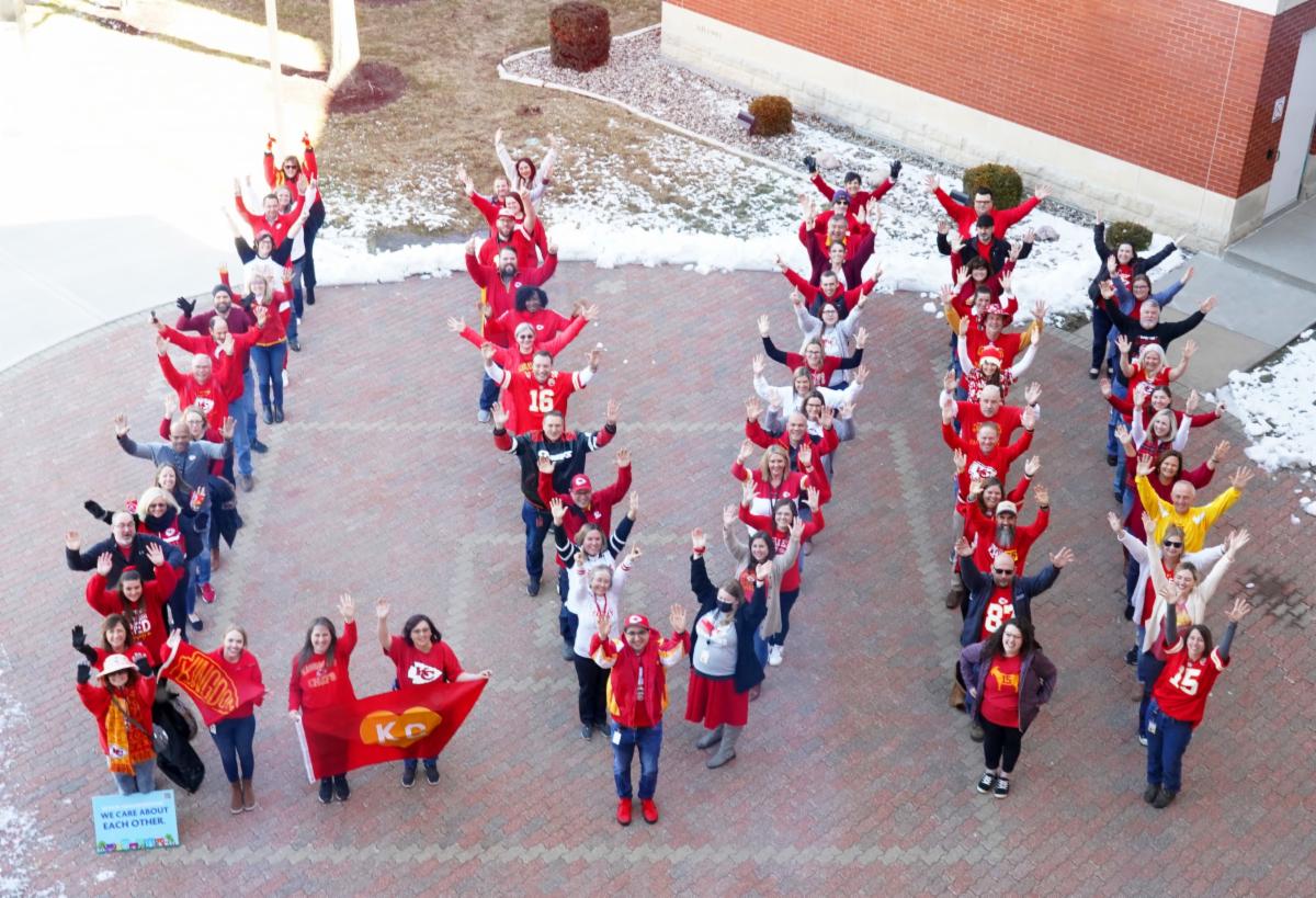 JoCo In the Know: Sign up for Kansas City Corporate Challenge!