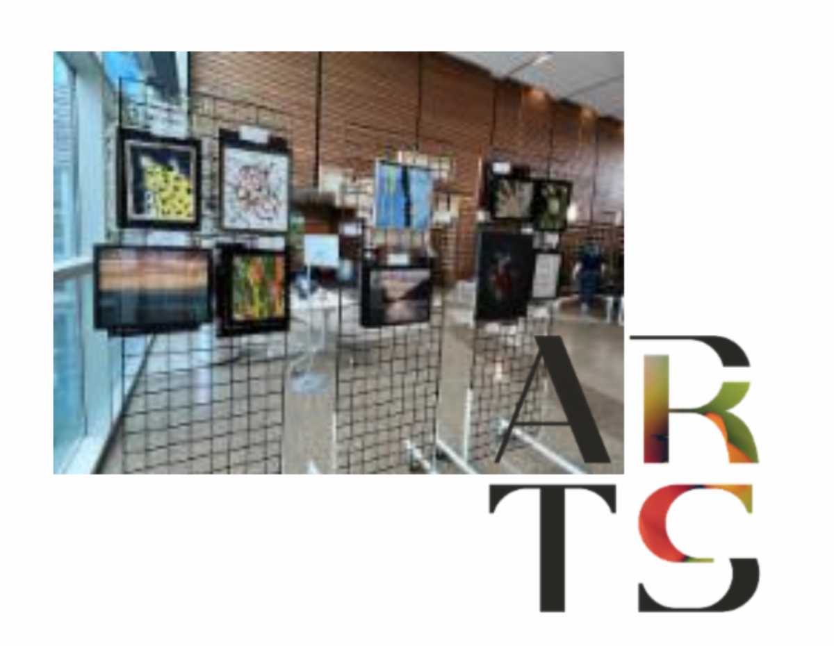 JoCo In the Know: Submit your art to ArtsKC Employee Artist Exhibition