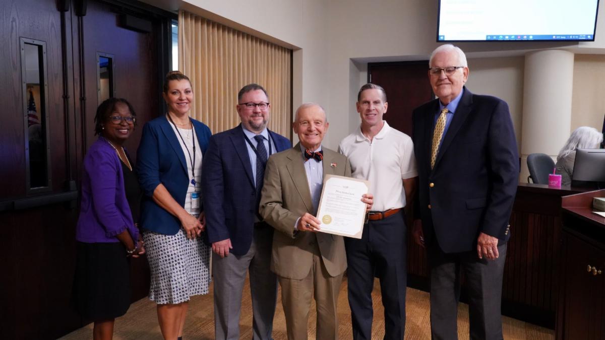 JoCo In the Know: BOCC approves FY 2023 budget -- Link Corrected