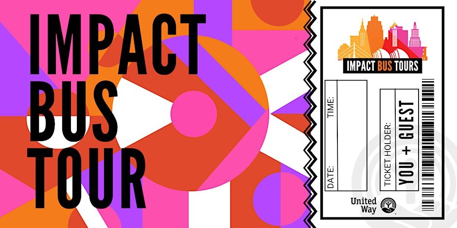 JoCo In the Know: Join impact bus tour hosted by United Way of Kansas ...