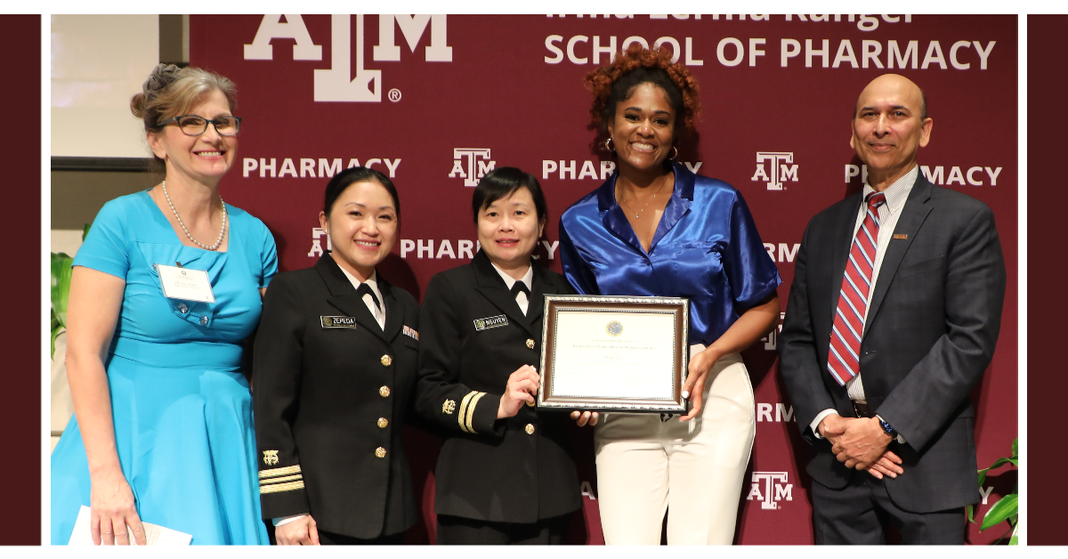 The Dean's Newsletter: June 2023