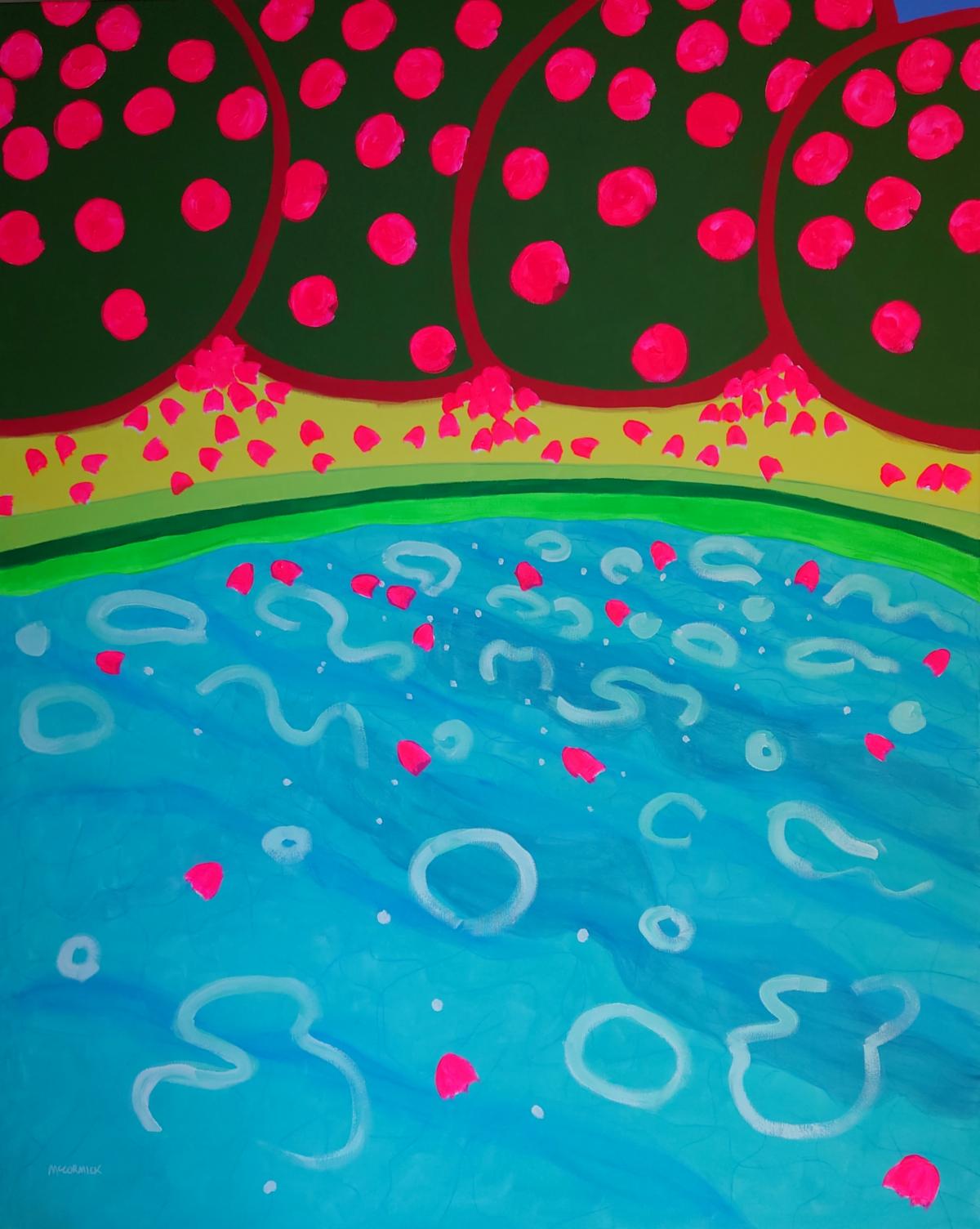 Art Miami + CONTEXT VIP Preview Tomorrow Night