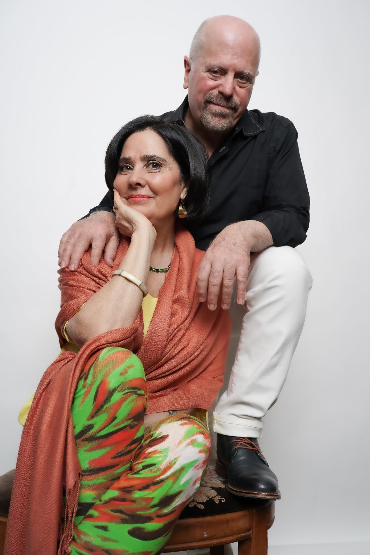 Beatles in Bossa Promo Flyer