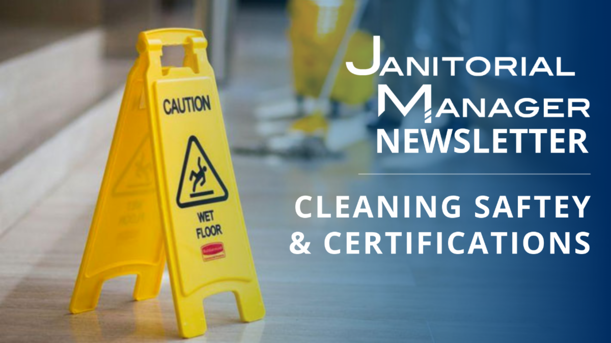 Clean Safely and Efficiently Using These Tips