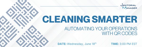 Secure Your Spot: Cleaning Smarter Starts Here!