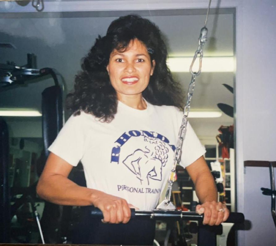 SCORE Client Joins As a Volunteer to Give Back To The Community