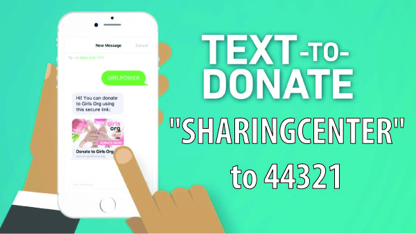 Sharing Center Holiday Programs Need You