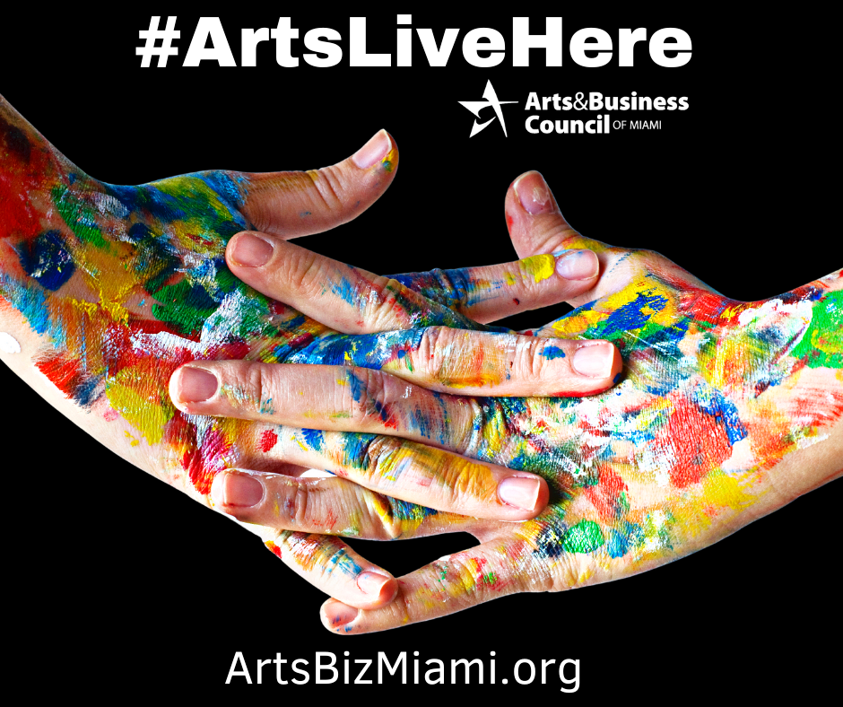 Cultural Connectors: Here are the creative arts events happening this week!