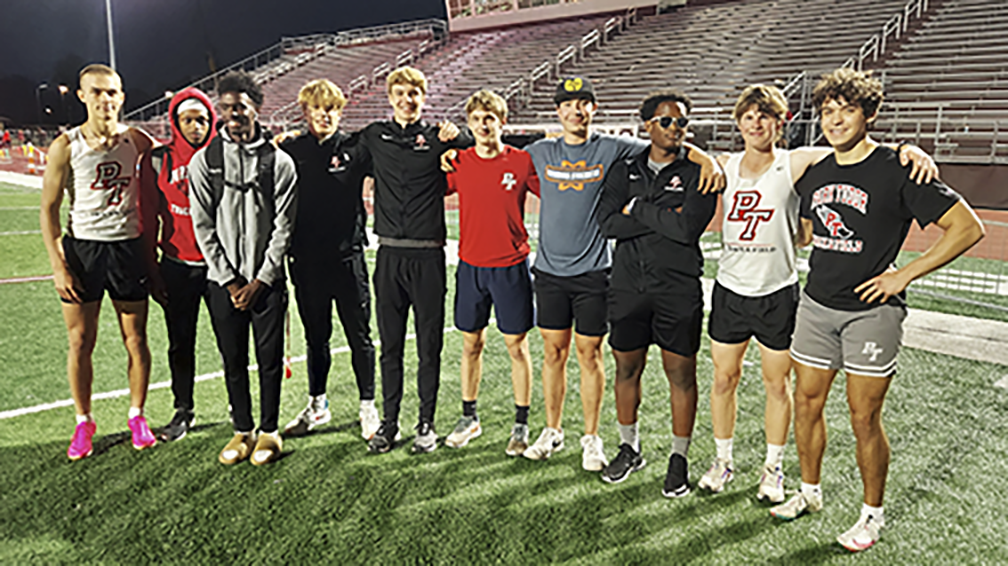 Park Tudor Times 5/25/23