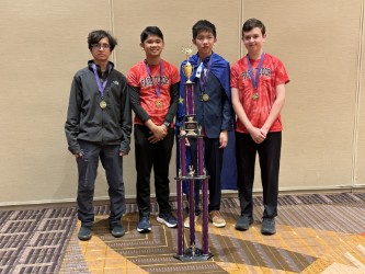 Park Tudor Times 5/8/25