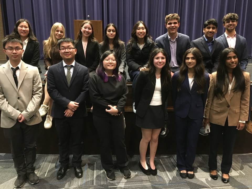 Park Tudor Times 01/18/24