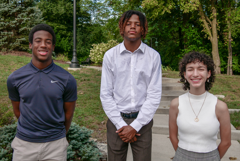 Nine Members of the Class of 2022 Named National Merit Semifinalists ...