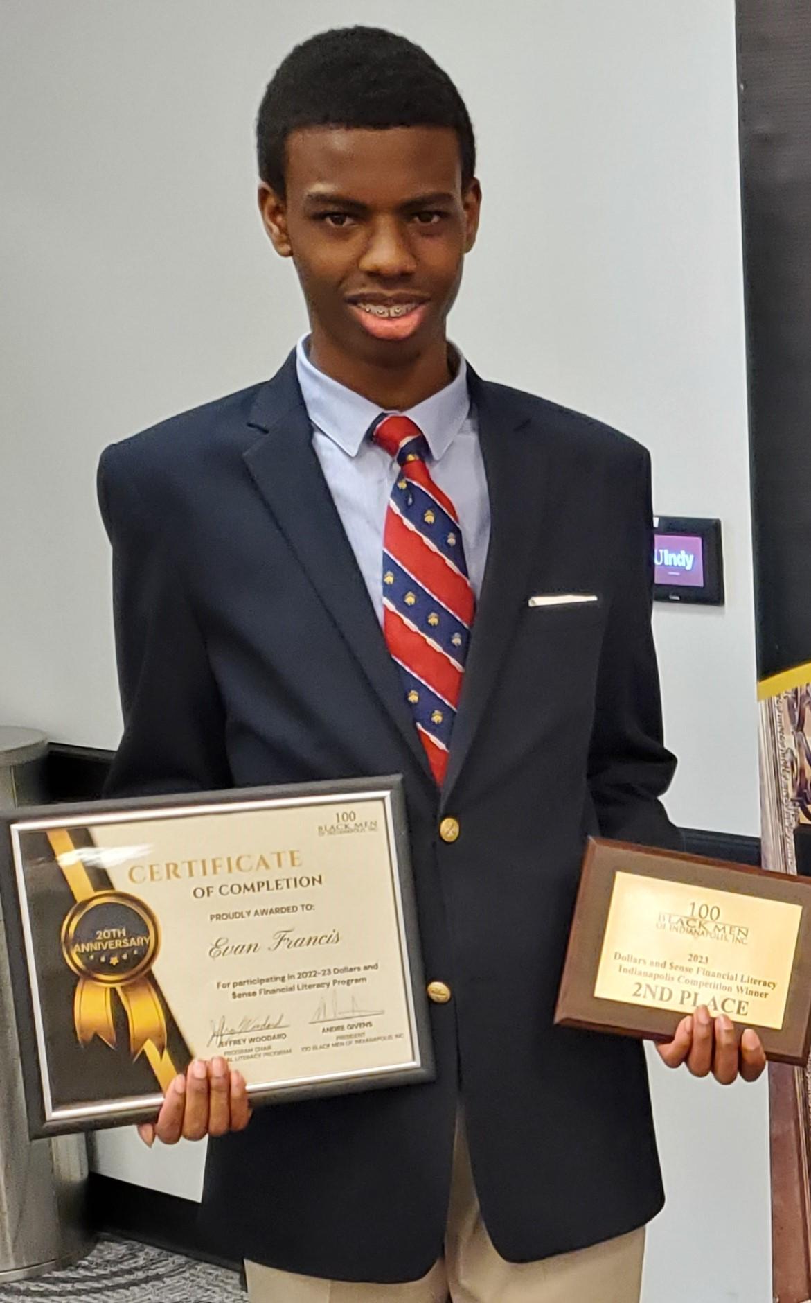 Park Tudor Times 3/9/23