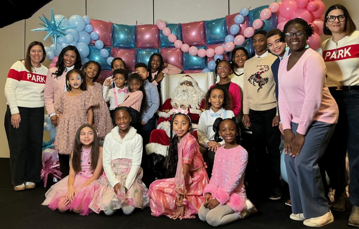 Park Tudor Times 12/11/25