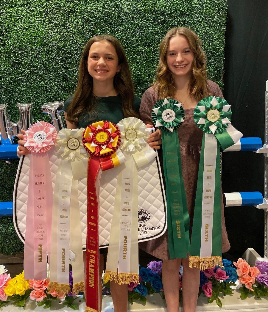 Park Tudor Times 1/19/23