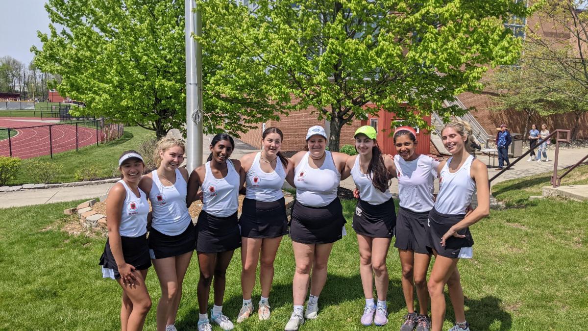 Park Tudor Times 5/4/23