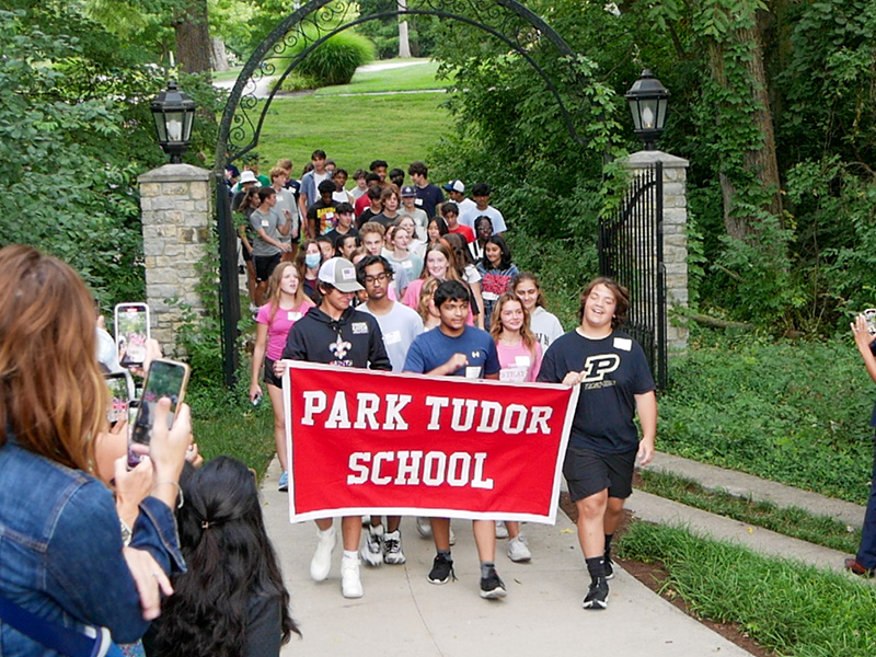 Park Tudor Times 5/18/23