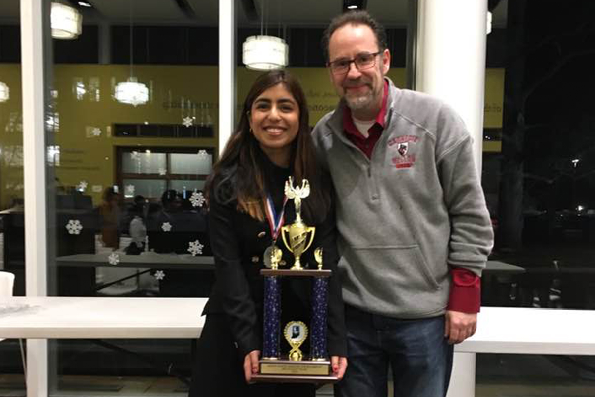 Park Tudor Times 2/9/23