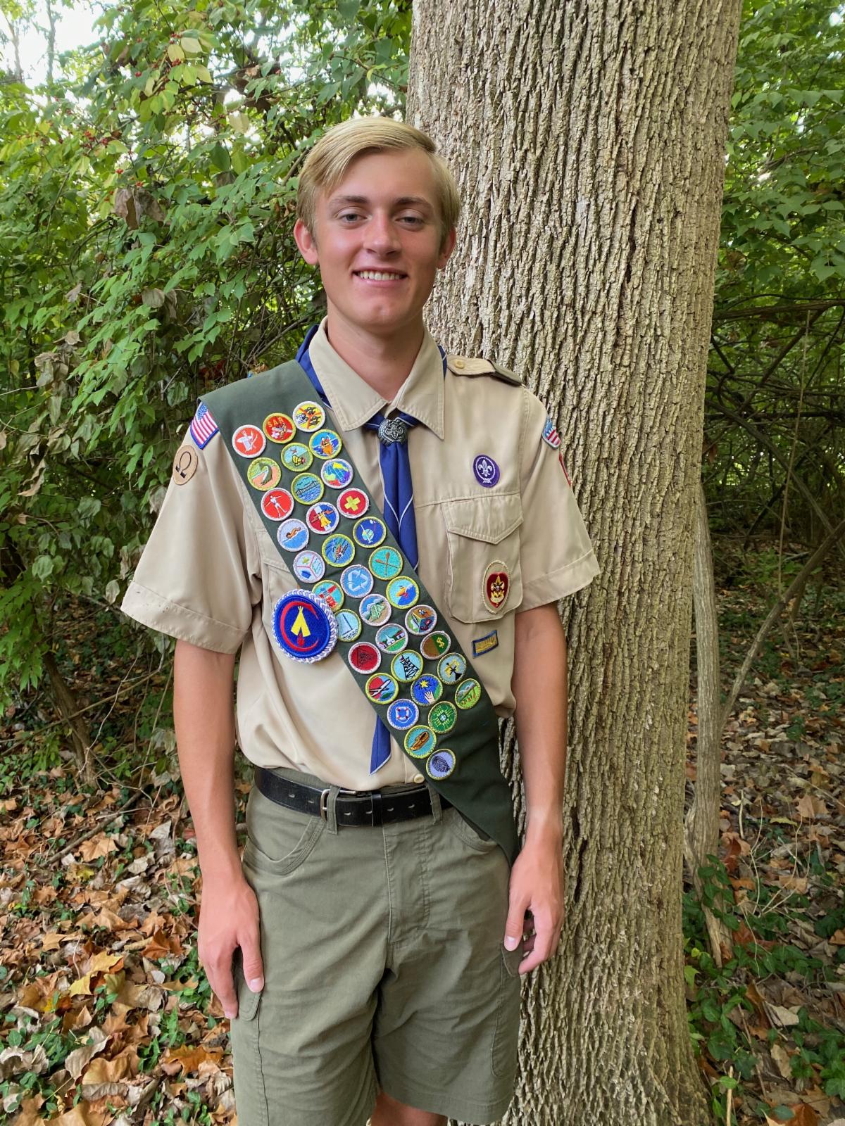 Park Tudor Times 9/29/22