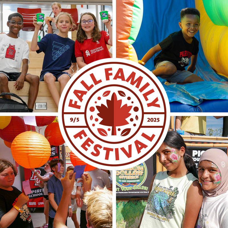 Park Tudor Times 7/15/25 - Opening of School Information