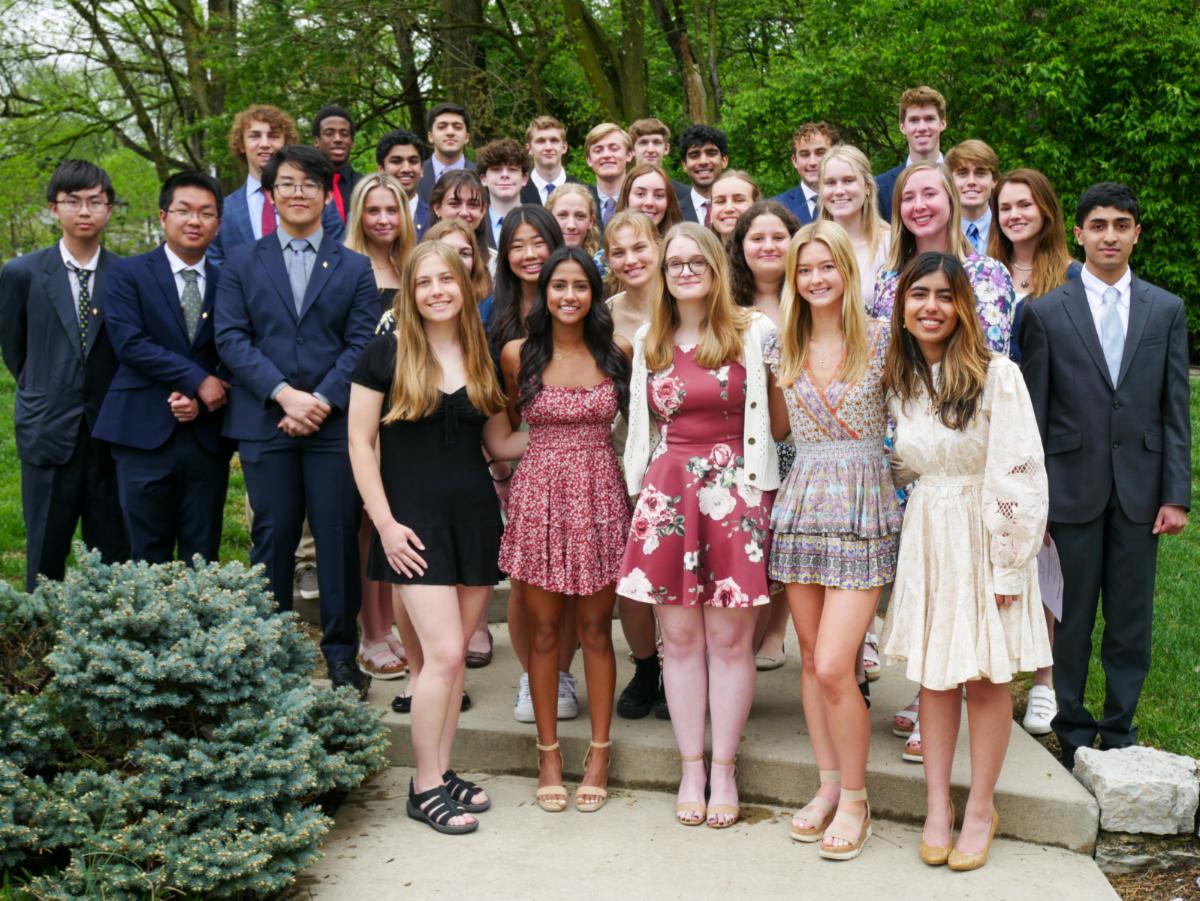 Park Tudor Times 5/4/23