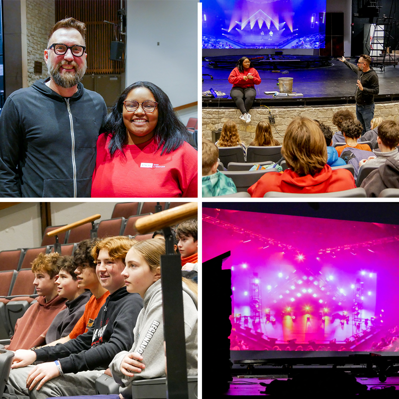 Park Tudor Times 1/15/26