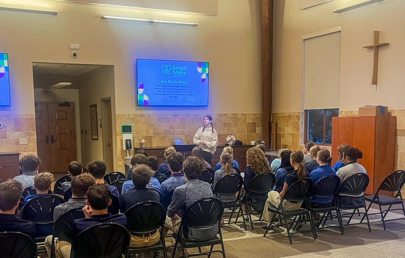 Park Tudor Times 1/15/26