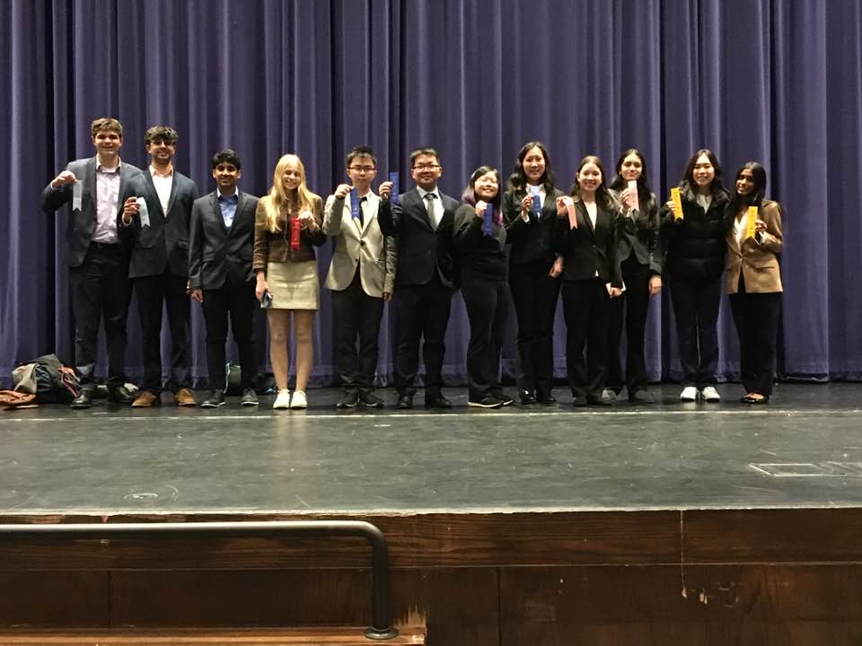 Park Tudor Times 01/18/24