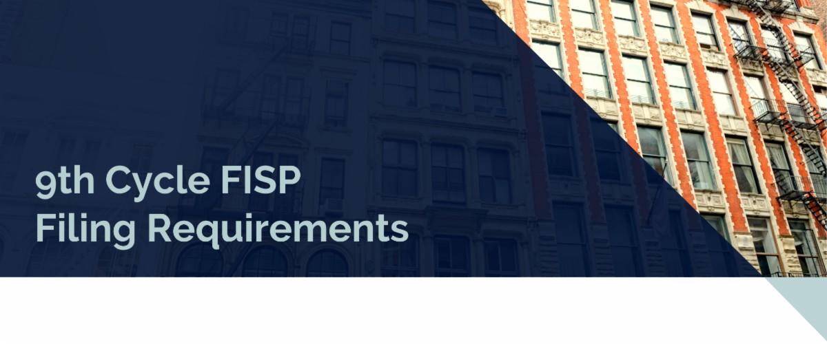 Don't Risk Fines and Penalties - File Your FISP Reports Now