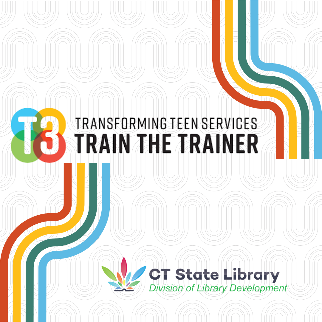 CT State Library | DLD Weekly Wrap-Up - 09.19.25