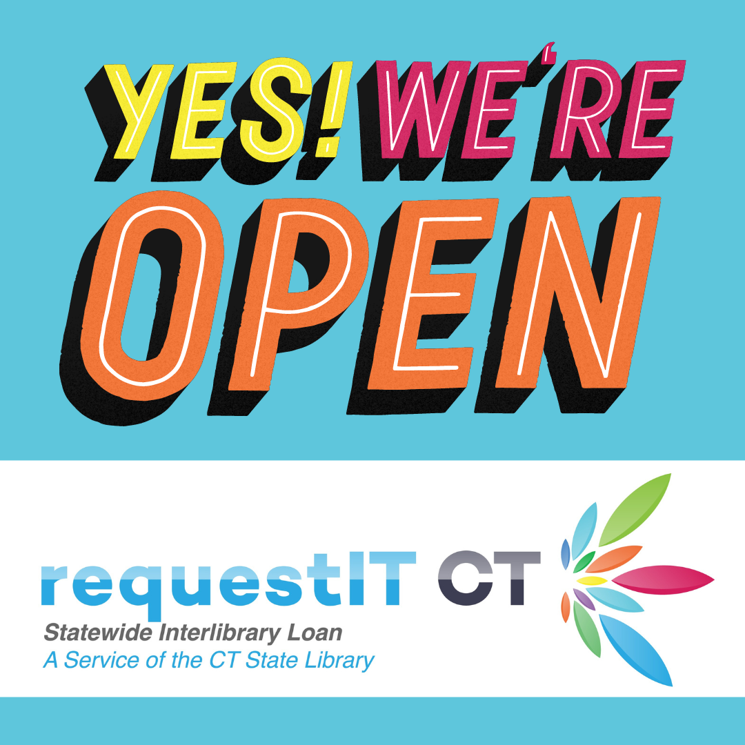 CT State Library DLD June Newsletter | Director's Corner, Construction ...
