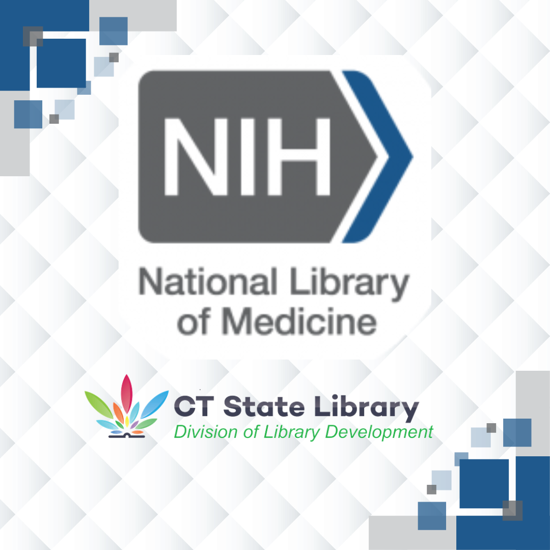 CT State Library | DLD Weekly Wrap-Up - 07.11.25