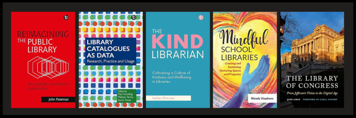 CT State Library | DLD Weekly Wrap-Up - 09.12.25