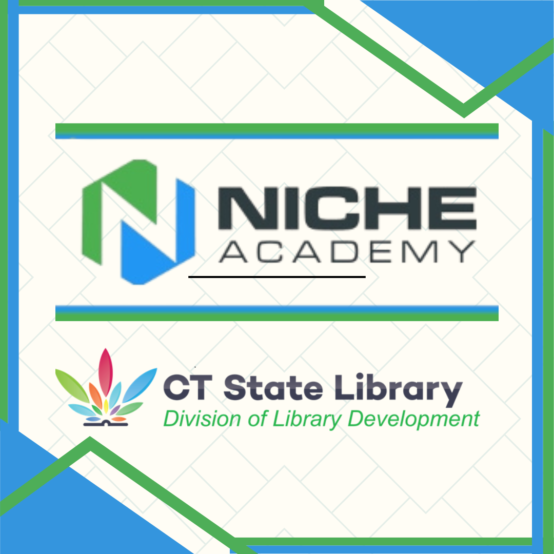 CT State Library | DLD Weekly Wrap-Up - 07.11.25