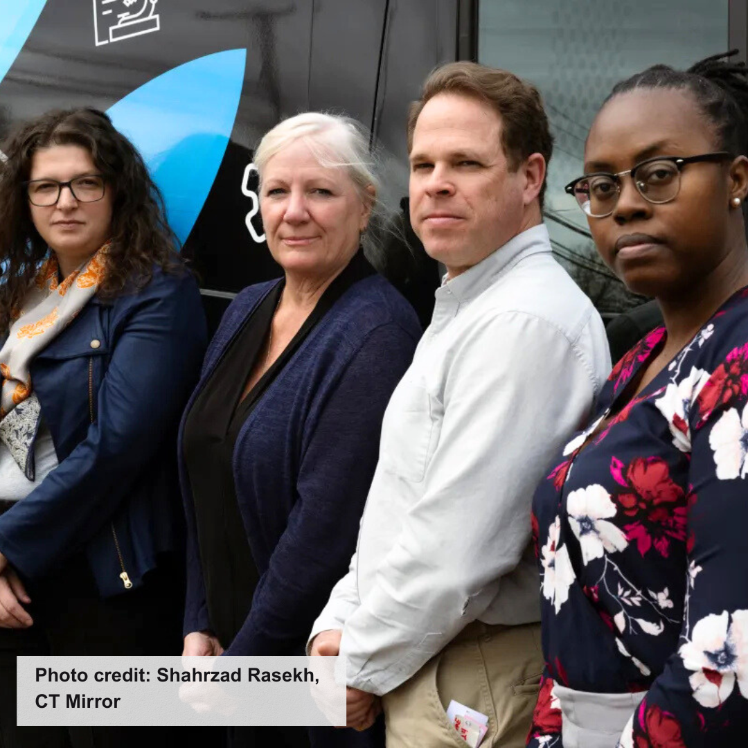 CT State Library | DLD Weekly Wrap-Up - 04.25.25