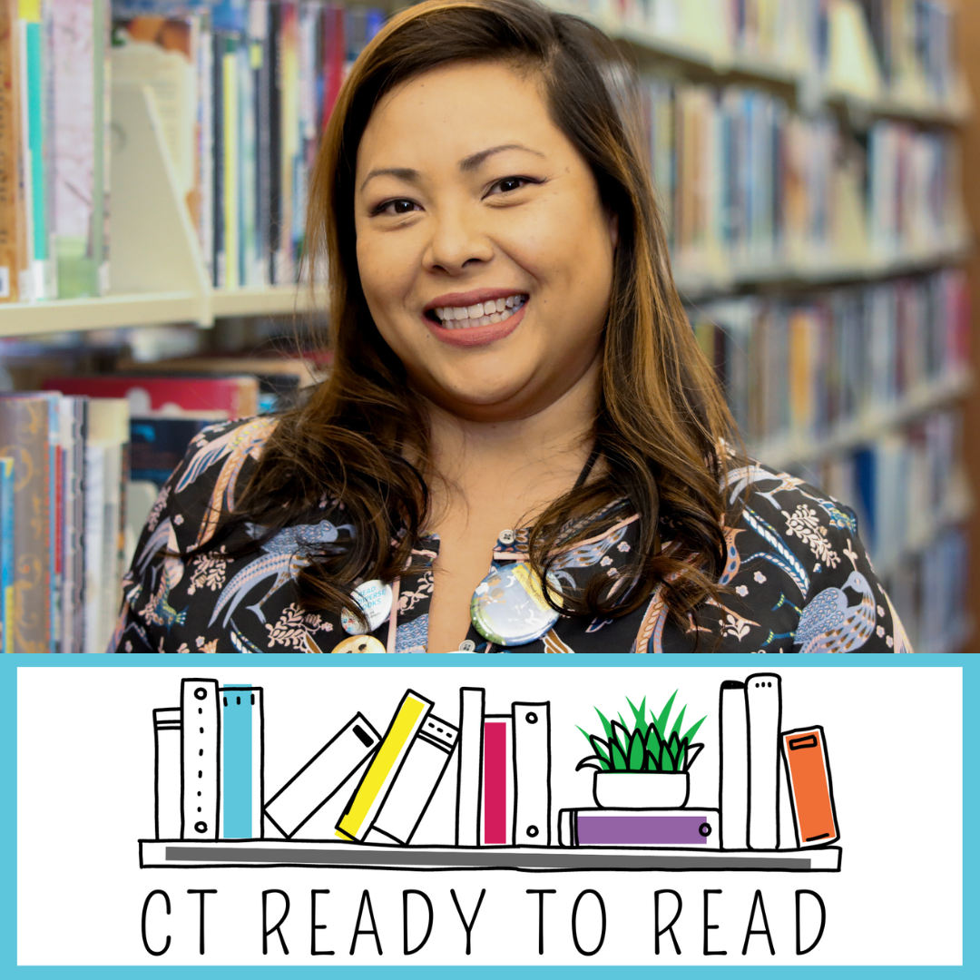 CT State Library | DLD Weekly Wrap-Up - 02.14.25