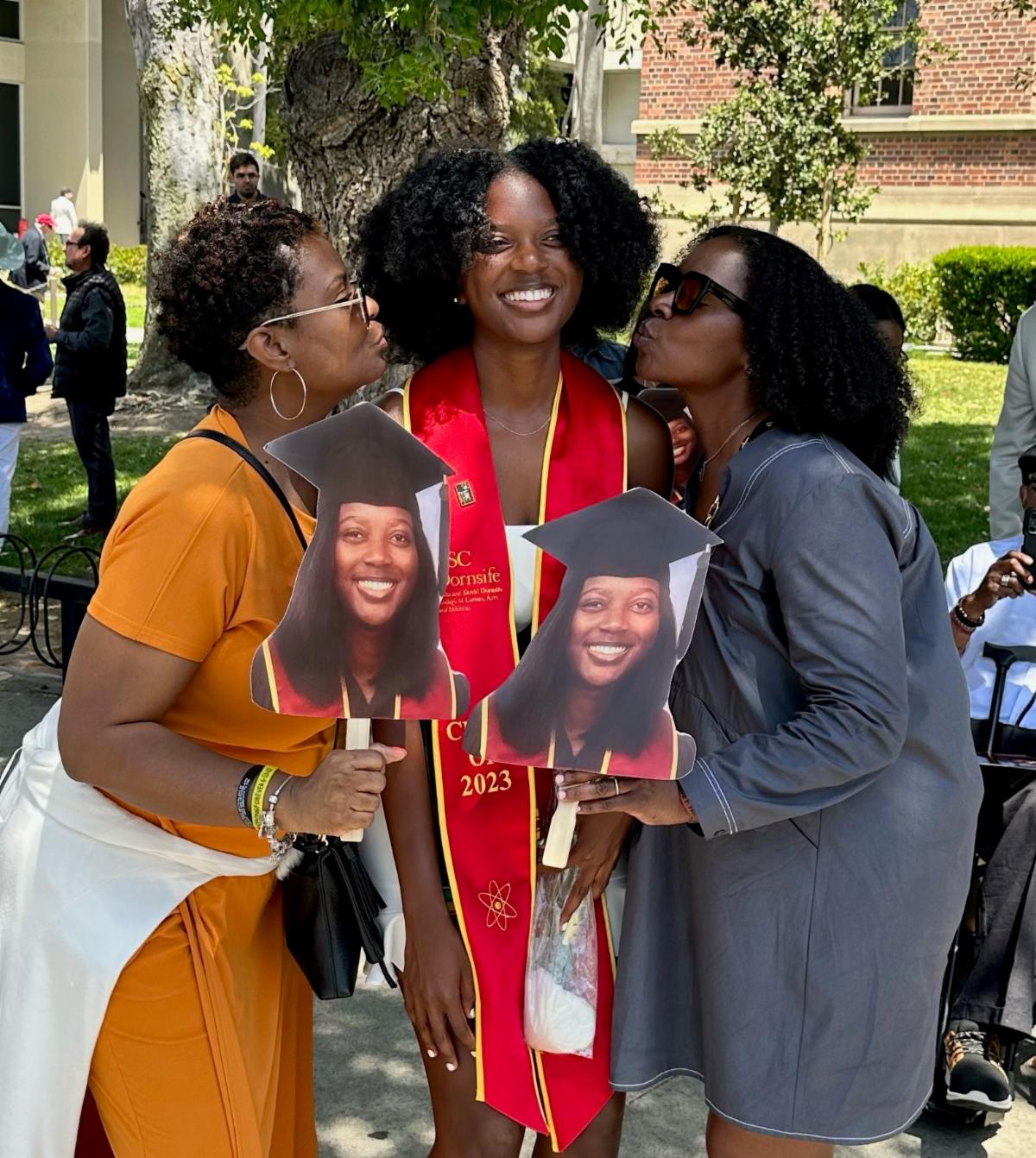 Congratulations MetroSquash 2023 Graduates!