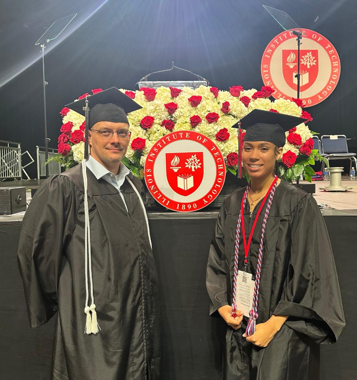 Congratulations MetroSquash 2023 Graduates!