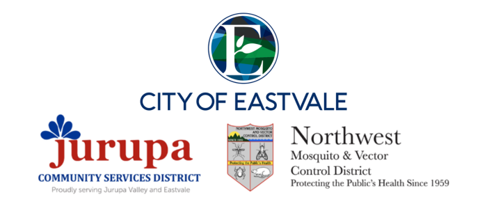 What's New Eastvale?